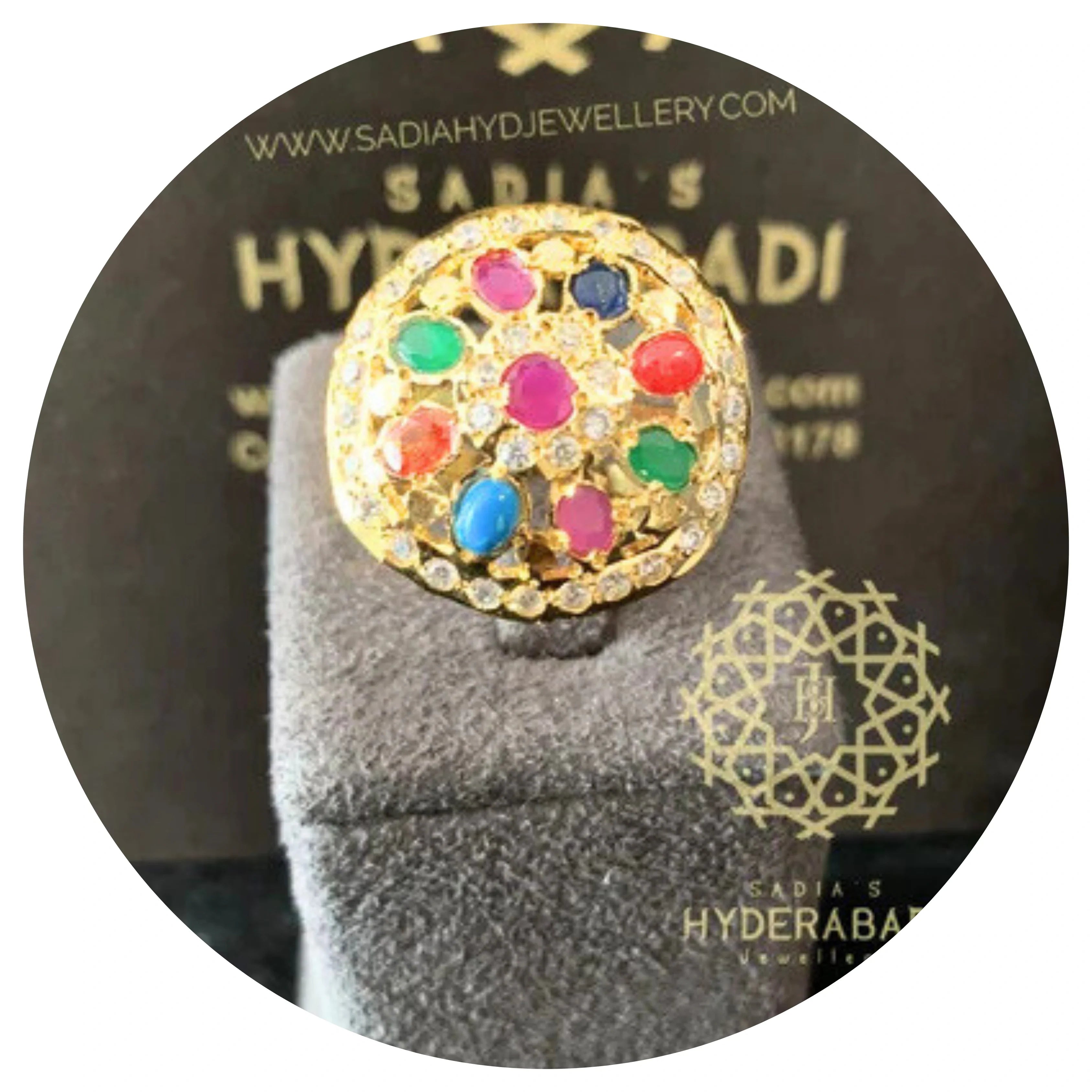 Rings – Sadiahyderabadi