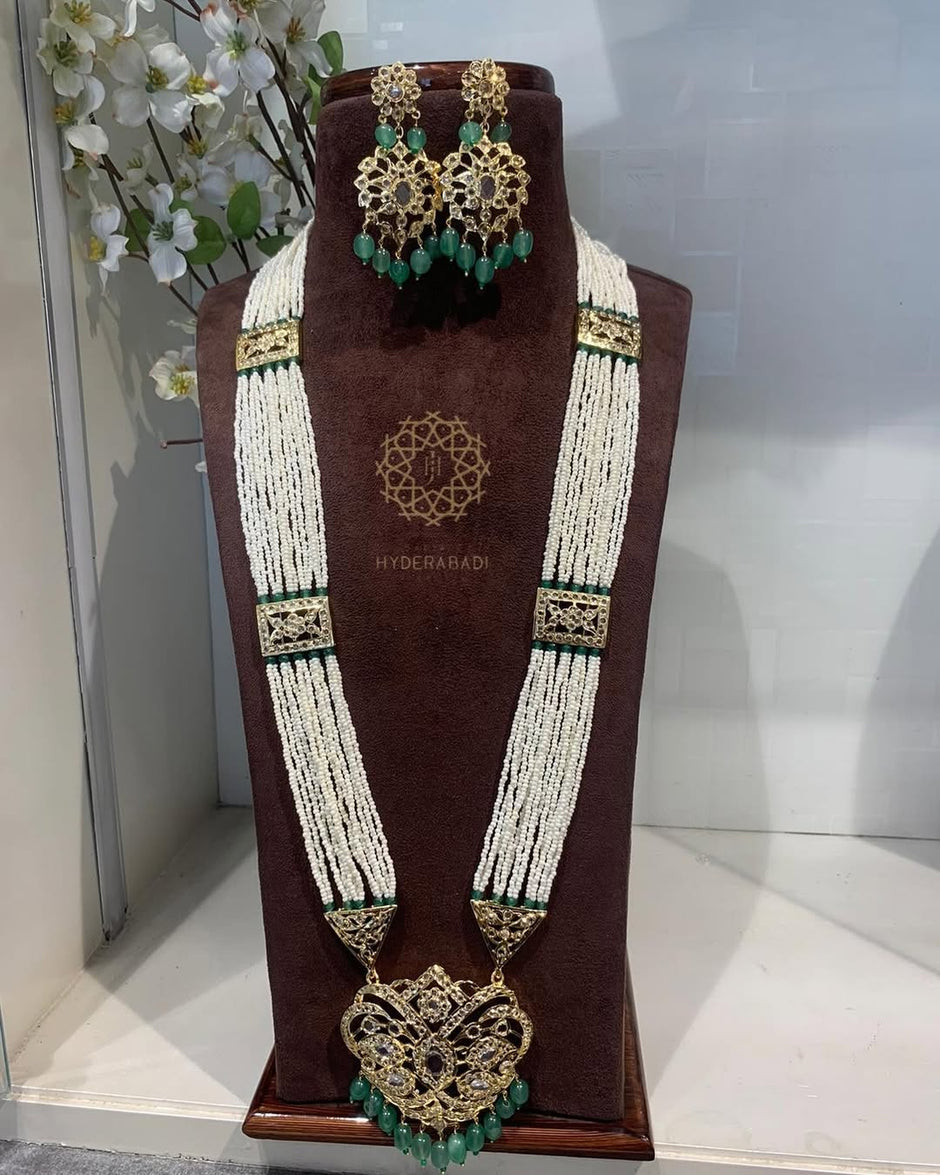 Rani Haar – Sadiahyderabadi