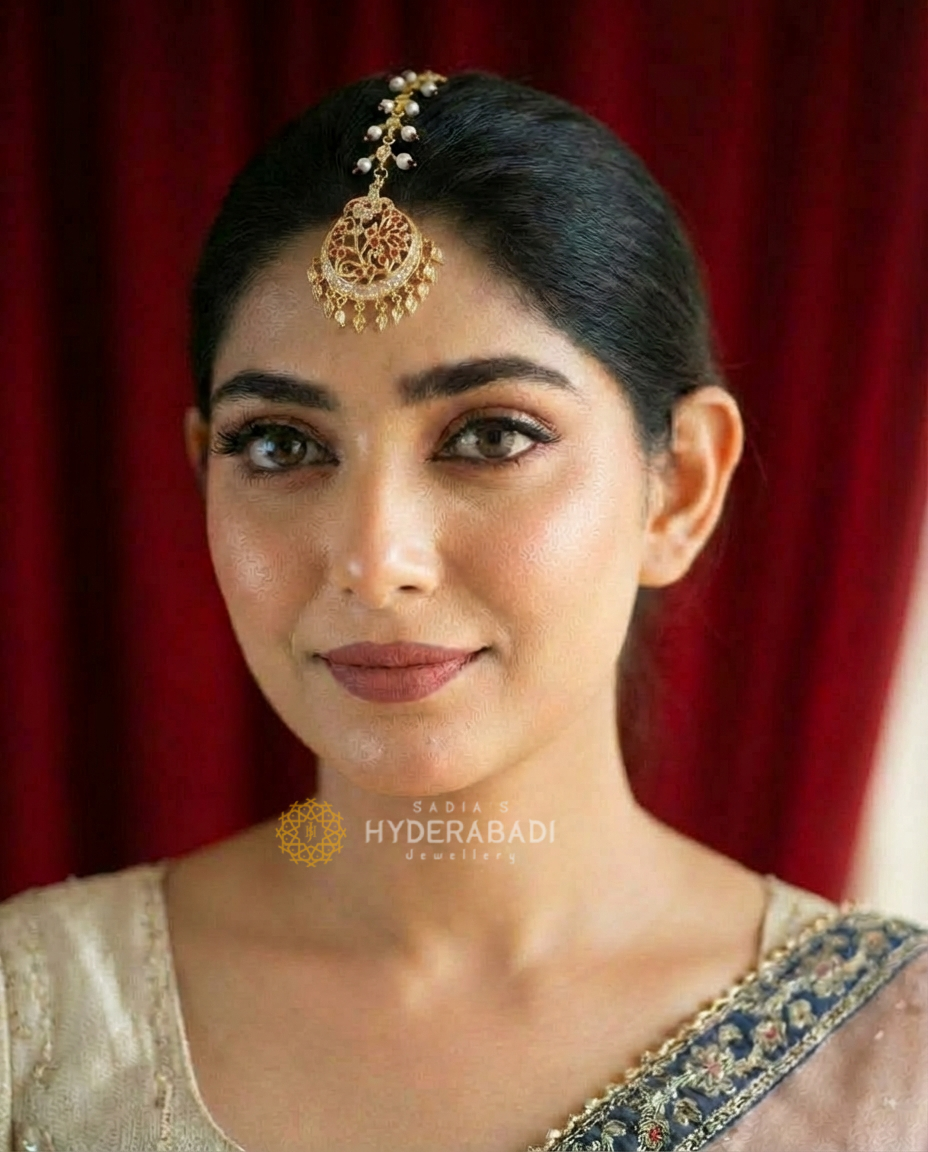 Ada Red White Tika – Sadiahyderabadi