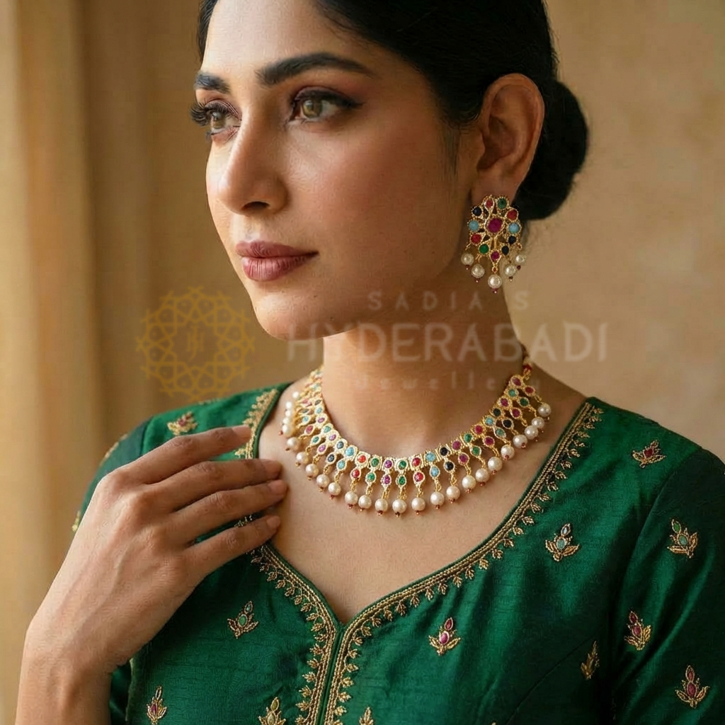 Falak Multi Small Barfi Set – Sadiahyderabadi