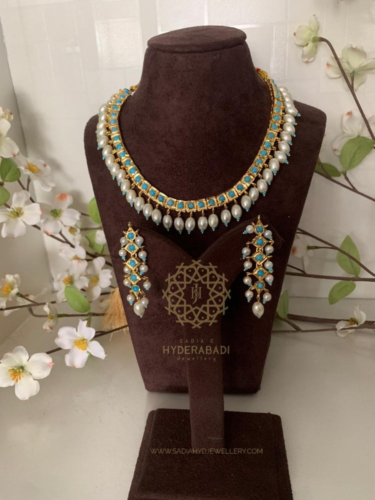 Durre Shehwar Guluband – Sadiahyderabadi