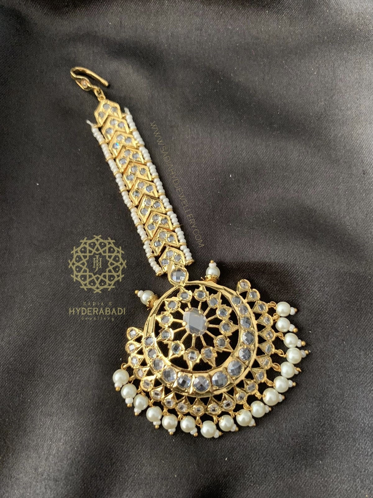 Sitwat White Tika – Sadiahyderabadi