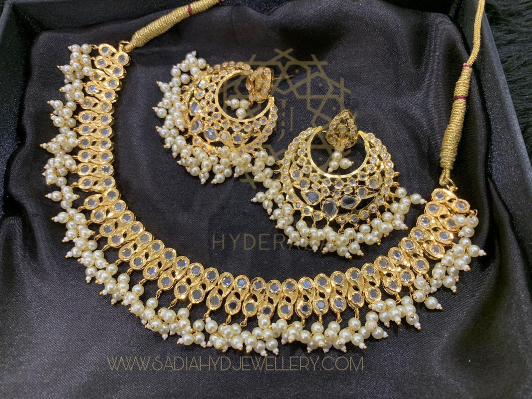 Barfi Set – Sadiahyderabadi